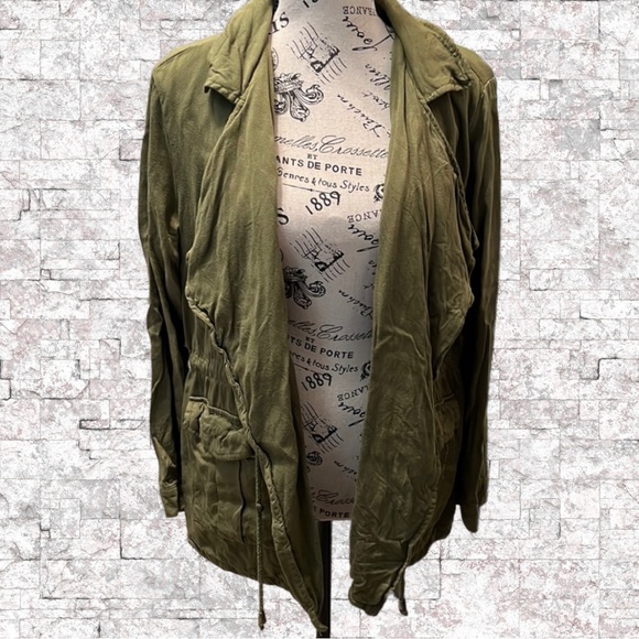 Stoosh | Jackets & Coats | Stooch Jacket | Poshmark